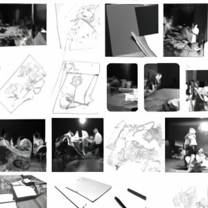 How to Become a Successful Artist: A Guide for Beginners - The ...