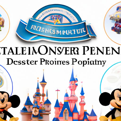 How To Become A Disney Travel Planner A Step by Step Guide The How To Become A Disney Travel Planner A Step by Step Guide The