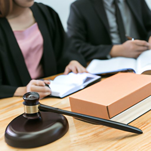 How To Become A Financial Lawyer Research Requirements Gaining