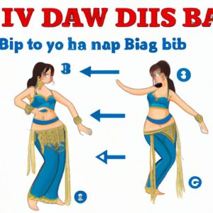 How to Belly Dance: Exploring the Benefits and Techniques of a Timeless ...