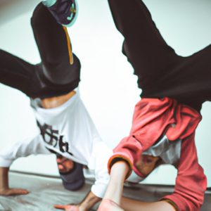 How to Breakdance: A Comprehensive Guide - The Enlightened Mindset