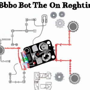 How to Build a Moving Robot: A Step-by-Step Guide - The Enlightened Mindset