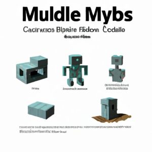 How to Build a Robot in Minecraft – A Step-by-Step Guide - The ...