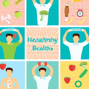 Building Healthy Habits: How to Make Positive Lifestyle Changes - The ...