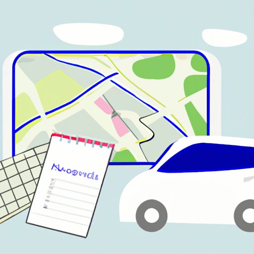 How To Calculate Travel Mileage Step by Step Guide Online Tools 
