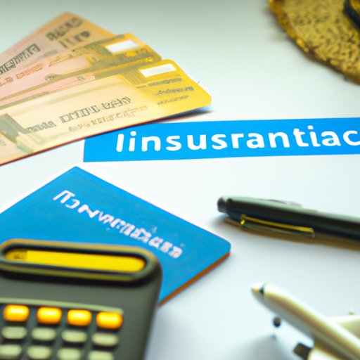 How To Calculate Trip Cost For Travel Insurance The Enlightened Mindset