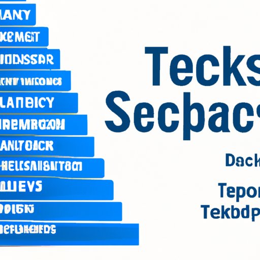 How to Choose the Right Technology Stack for Your Project - The ...