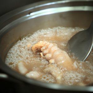 How to Clean Tripe for Menudo - The Enlightened Mindset