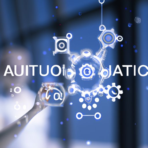 Creating an Automated Business: Exploring Technologies, Tools and Processes - The Enlightened ...