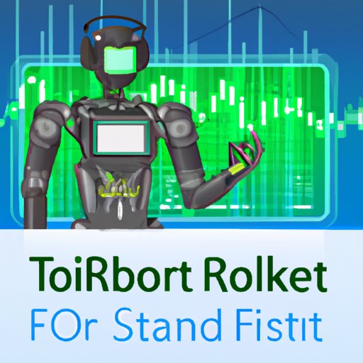 How to Create Your Own Forex Robot: A Step-by-Step Guide - The Enlightened Mindset
