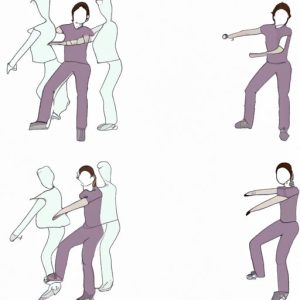 How to Dance in Evade: Learn the Basics, Use Your Imagination, and Have ...