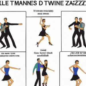 How to Dance Waltz: A Step-by-Step Guide for Beginners - The ...