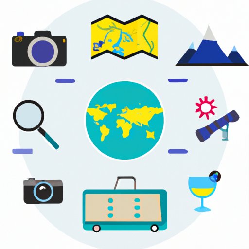 Deciding Where to Travel: Researching Destinations, Setting a Budget ...