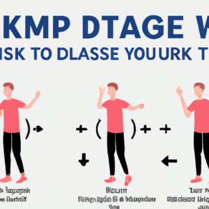 A Comprehensive Guide to Mastering the Default Dance - The Enlightened ...