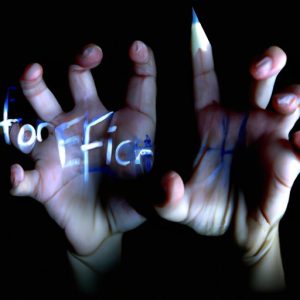 How to Describe Fear in Writing: A Comprehensive Guide - The ...