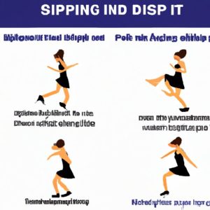 Dip Dance: How to Do It, Variations and Benefits - The Enlightened Mindset