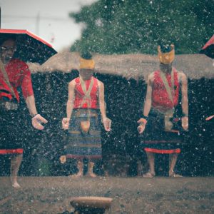 How to Do a Rain Dance: A Comprehensive Guide - The Enlightened Mindset