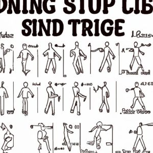 How to Do Line Dancing: A Step-by-Step Guide & Overview - The ...