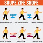 How to Do the Shuffle Dance: A Step-by-Step Guide - The Enlightened Mindset