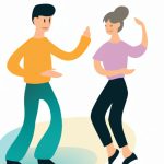 How to Do the Sturdy Dance: A Step-by-Step Guide - The Enlightened Mindset