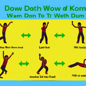 How to Do the Worm Dance – A Comprehensive Guide - The Enlightened Mindset