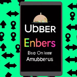 How to Use Uber Eats: A Step-by-Step Guide - The Enlightened Mindset