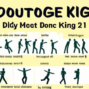 How to Dougie Dance: A Comprehensive Guide - The Enlightened Mindset