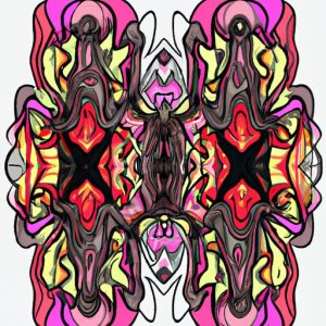 How to Draw Trippy Art: A Step-by-Step Guide - The Enlightened Mindset