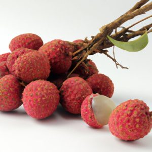 How to Eat a Lychee – A Step-by-Step Guide - The Enlightened Mindset