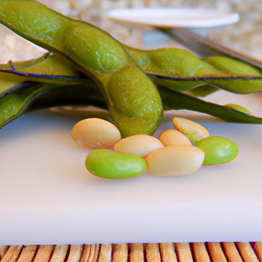 How to Eat Edamame: A Step-by-Step Guide with Delicious Recipes - The ...