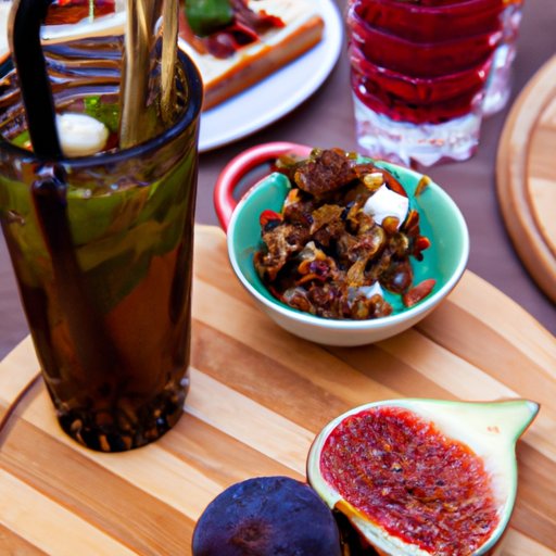 5 Delicious Ways to Eat Fresh Figs - The Enlightened Mindset