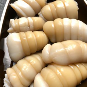 How to Eat Geoduck: Learn About, Prepare and Enjoy This Delicious ...
