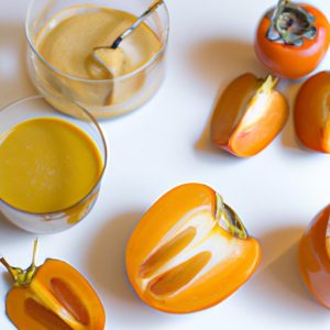 How to Eat Hachiya Persimmon: A Comprehensive Guide - The Enlightened ...