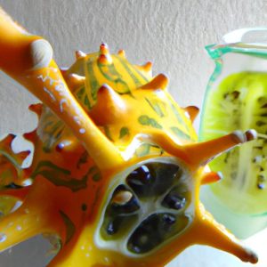 How to Eat Kiwano: A Step-by-Step Guide to Enjoying Maximum Nutrition ...