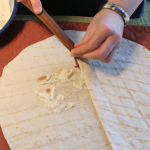 How to Eat Lefse: A Step-by-Step Guide to Enjoying the Traditional ...
