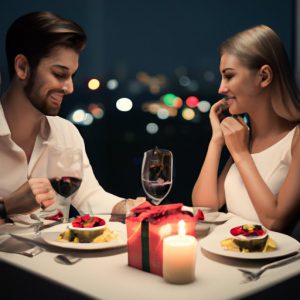 How to Eat Out Your Girlfriend: Tips for a Perfect Date Night - The ...