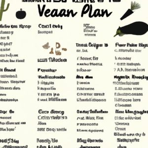 How to Eat Vegan: A Comprehensive Guide to Going Plant-Based - The ...