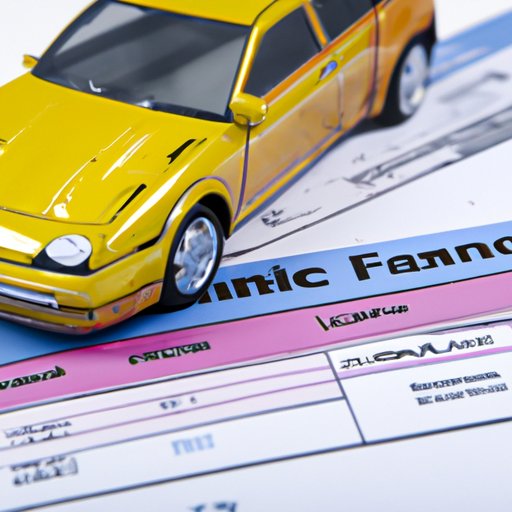 Financing a Car from an Individual: A Step-by-Step Guide - The ...