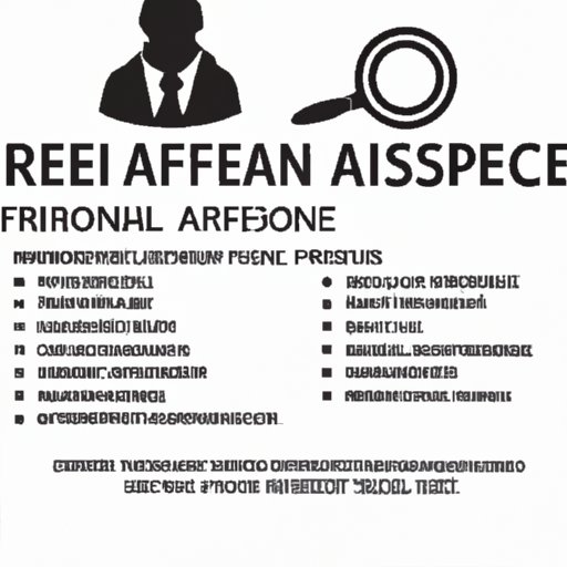 How to Find a Reliable Financial Advisor: Research, Referrals ...