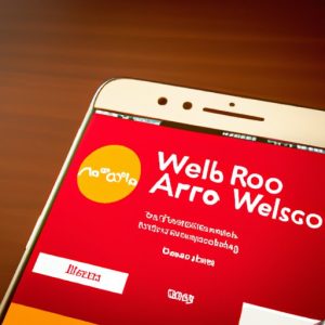 How to Find Routing Number on Wells Fargo App – Step-by-Step Guide ...