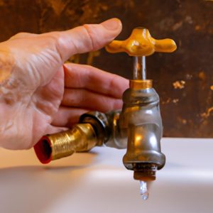 How to Fix a Leaky Old-Fashioned Faucet: A Step-by-Step Guide - The ...