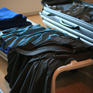 How to Fold a Coat for Travel: Step-by-Step Instructions, Tips and ...