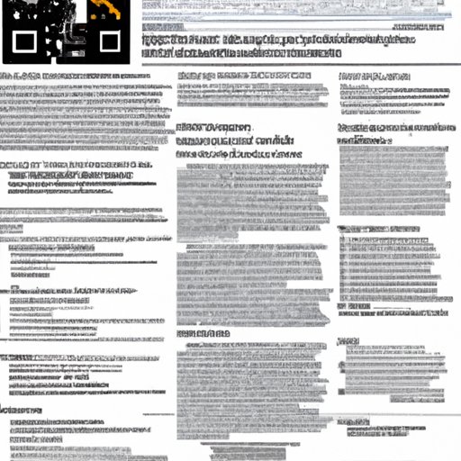 How to Get an Internship in Computer Science: A Comprehensive Guide ...