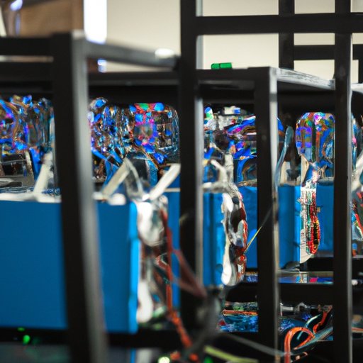 Getting Into Crypto Mining: A Comprehensive Guide - The Enlightened Mindset