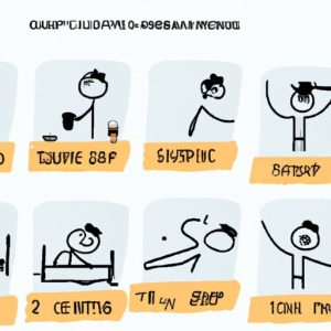 How to Get More Sleep: 8 Tips for a Better Night’s Rest - The ...