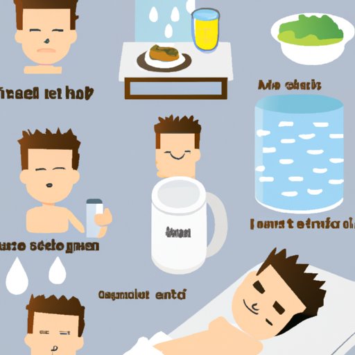 How to Get Rid of Being High: Tips for Overcoming the Problem - The ...