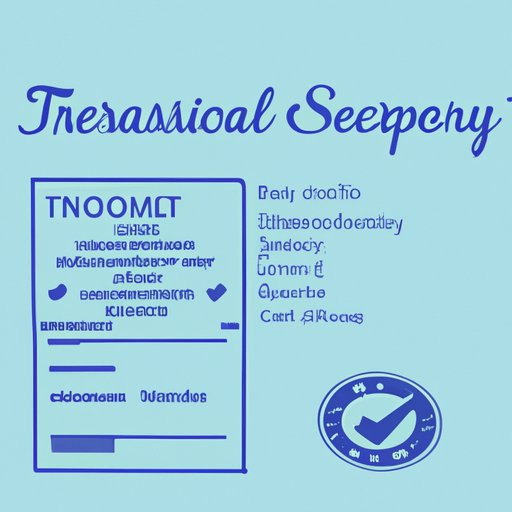 How to Get TSA Approved for Travel: A Step by Step Guide - The ...