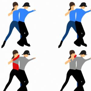 Grinding: How to Learn the Intricate Dance Style - The Enlightened Mindset