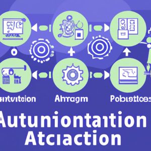 Implementing Automation: A Step-by-Step Guide - The Enlightened Mindset