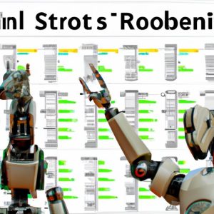 How to Invest in Robotics Stocks: A Comprehensive Guide - The ...
